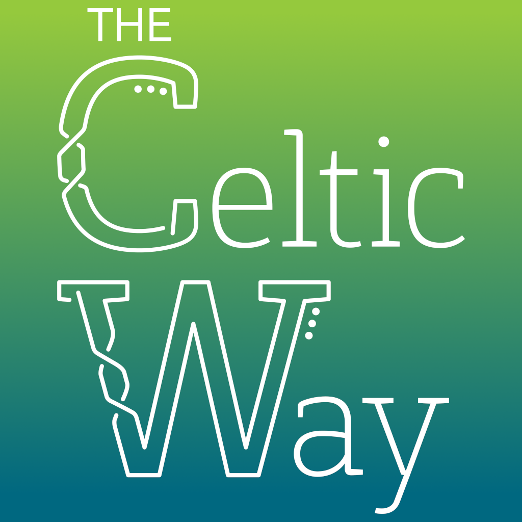 Via Divina - Celtic Way - Landing page | InterVarsity