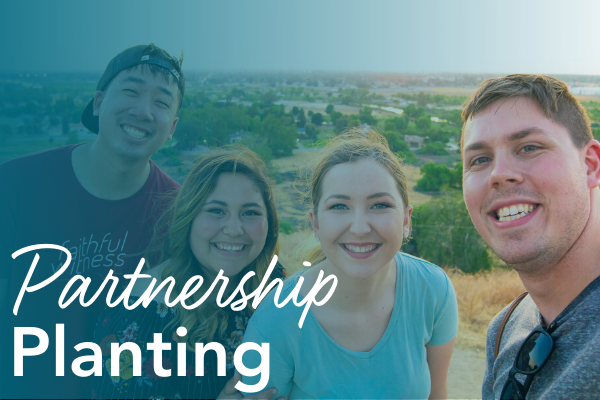 Staff Guide to Start Something New | InterVarsity