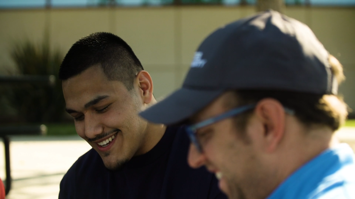 Staff Guide to Start Something New | InterVarsity