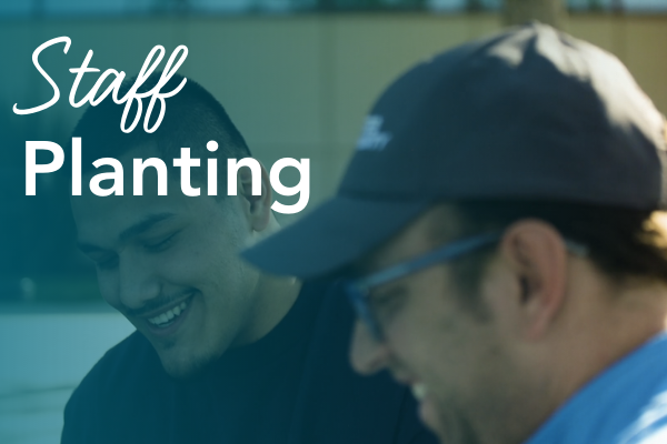 Staff Guide to Start Something New | InterVarsity