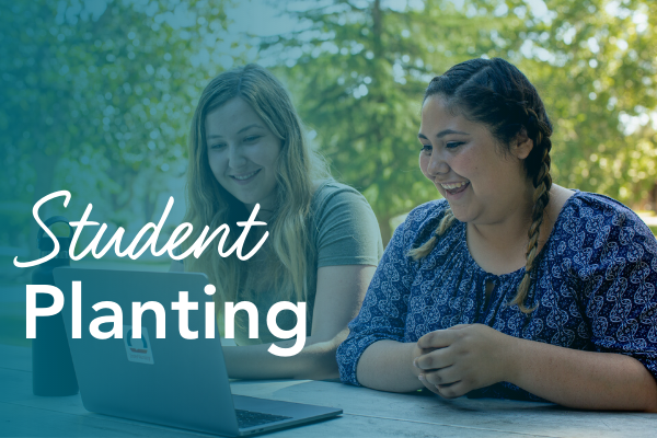 Staff Guide to Start Something New | InterVarsity