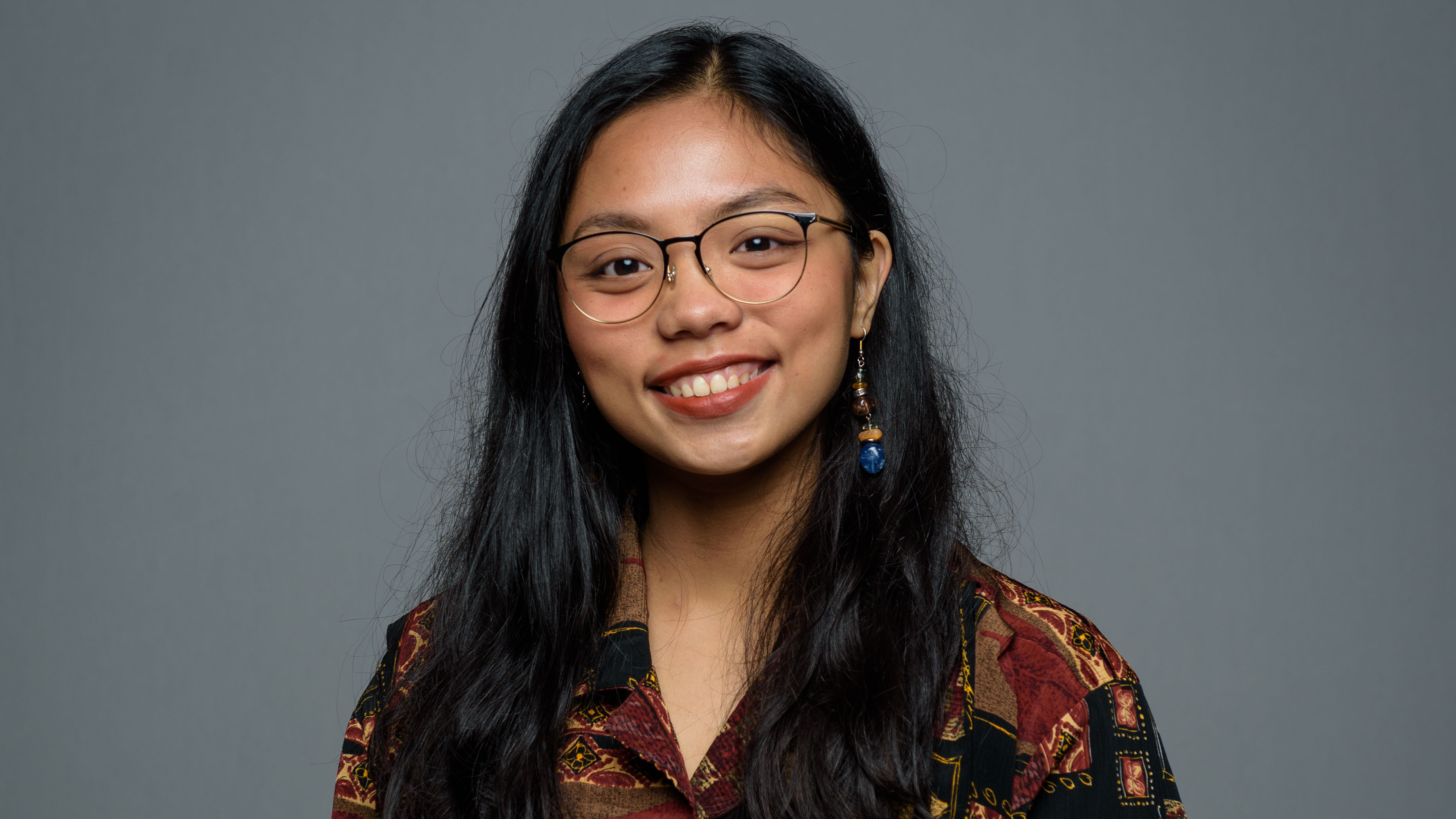 Hannah Keziah Agustin | InterVarsity