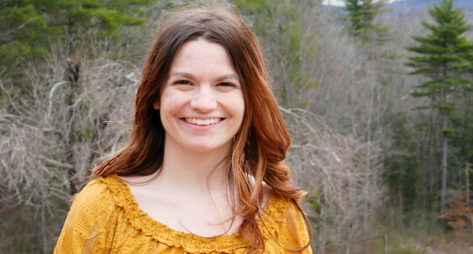 Taylor Straatmann | InterVarsity