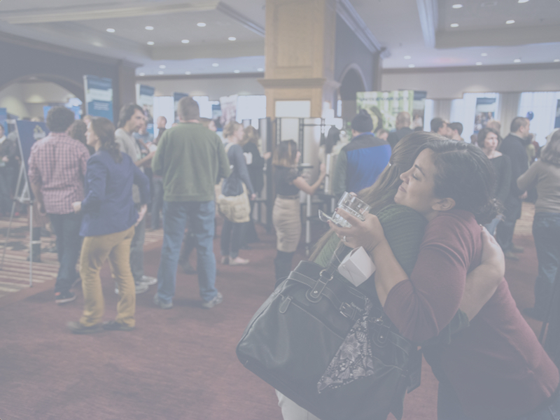 Get Involved | InterVarsity