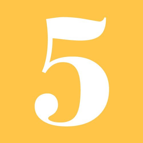 Reflections from an Enneagram Five: Learning to Trust God’s Abundance ...