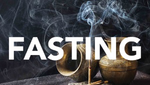 Spiritual Disciplines of Advent: Fasting | InterVarsity