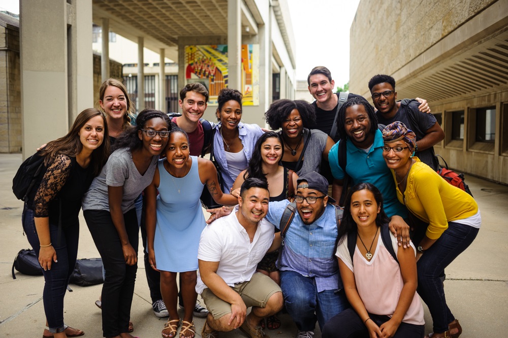 Family Beyond Blood | InterVarsity