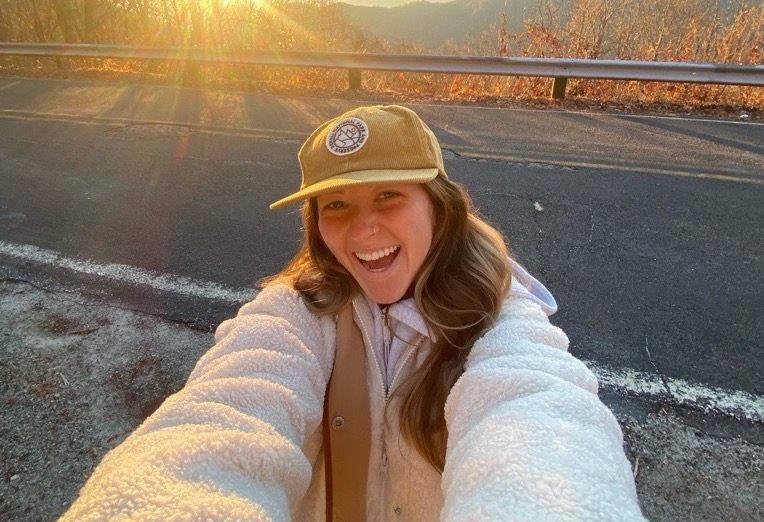 A Call to Sit in the Mud with Gen Z: Sarah’s Story | InterVarsity