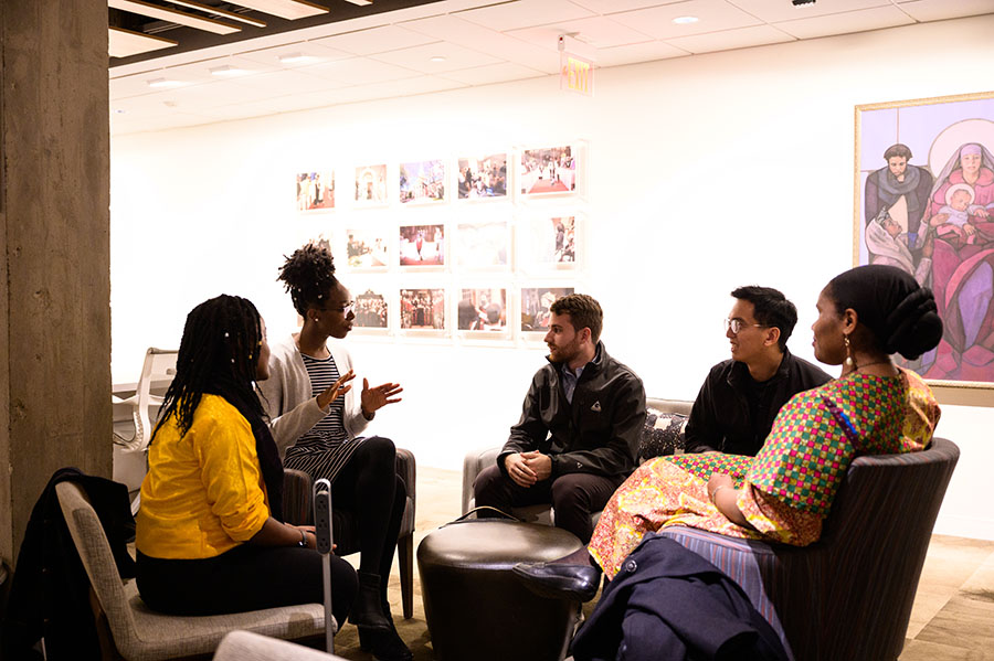 What I’ve Gained through Cross-Cultural Friendships | InterVarsity