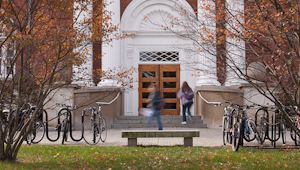 Campus Visits and Christian Community | InterVarsity