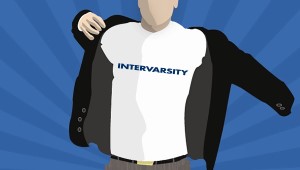 How Being an InterVarsity Leader Made Me Employable | InterVarsity