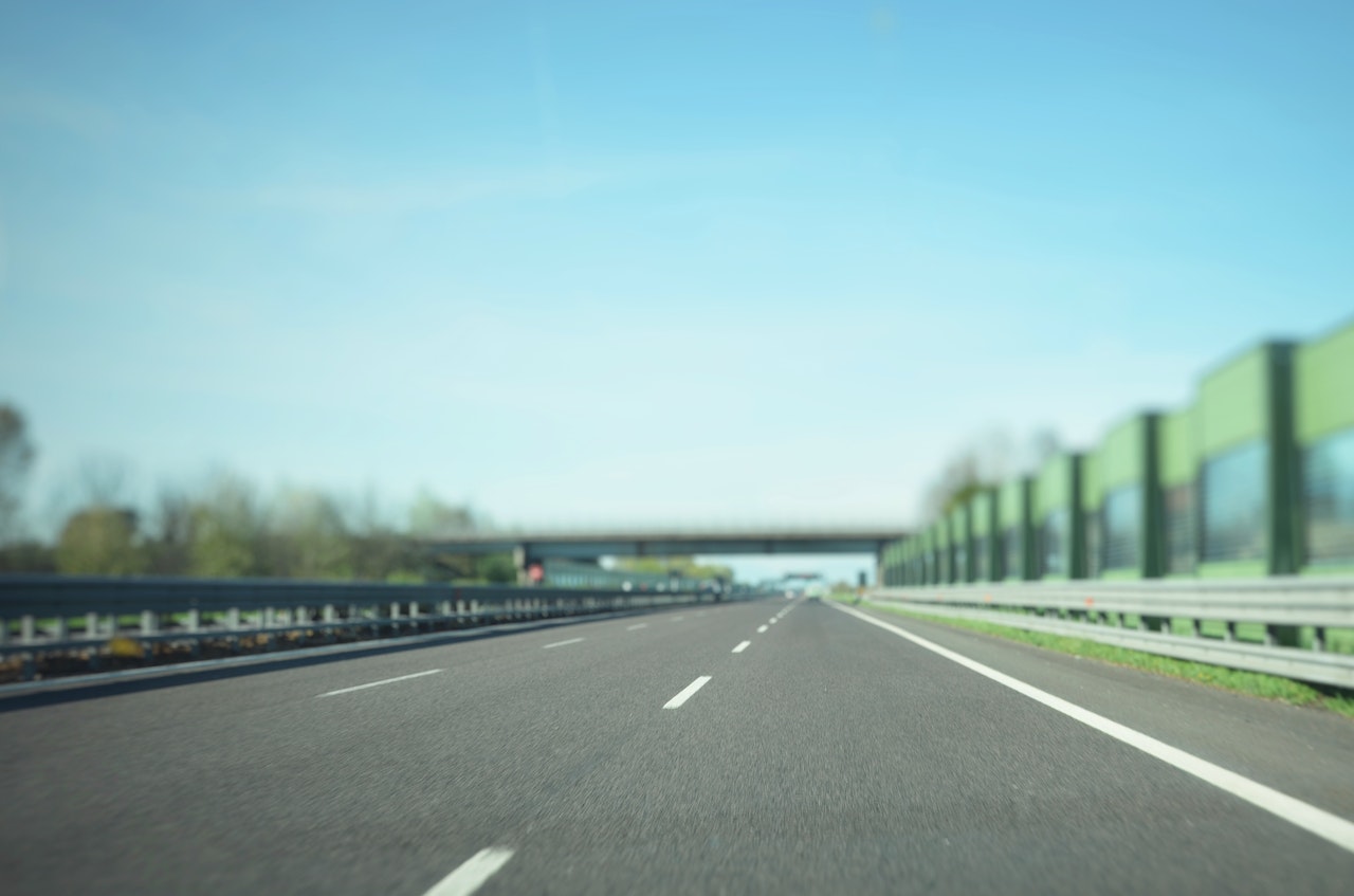 Highway Hypnosis & Self-Reflection as a Spiritual Practice | InterVarsity