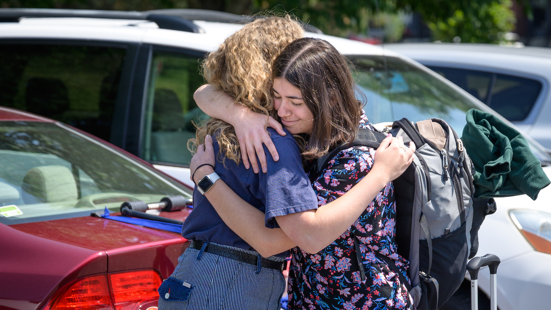 How to Say Goodbye Well | InterVarsity