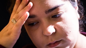 Finding Freedom from Shame | InterVarsity