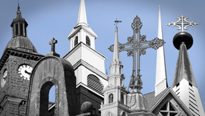 How to Find a Church at College | InterVarsity