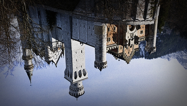 The Upside Down Kingdom | InterVarsity