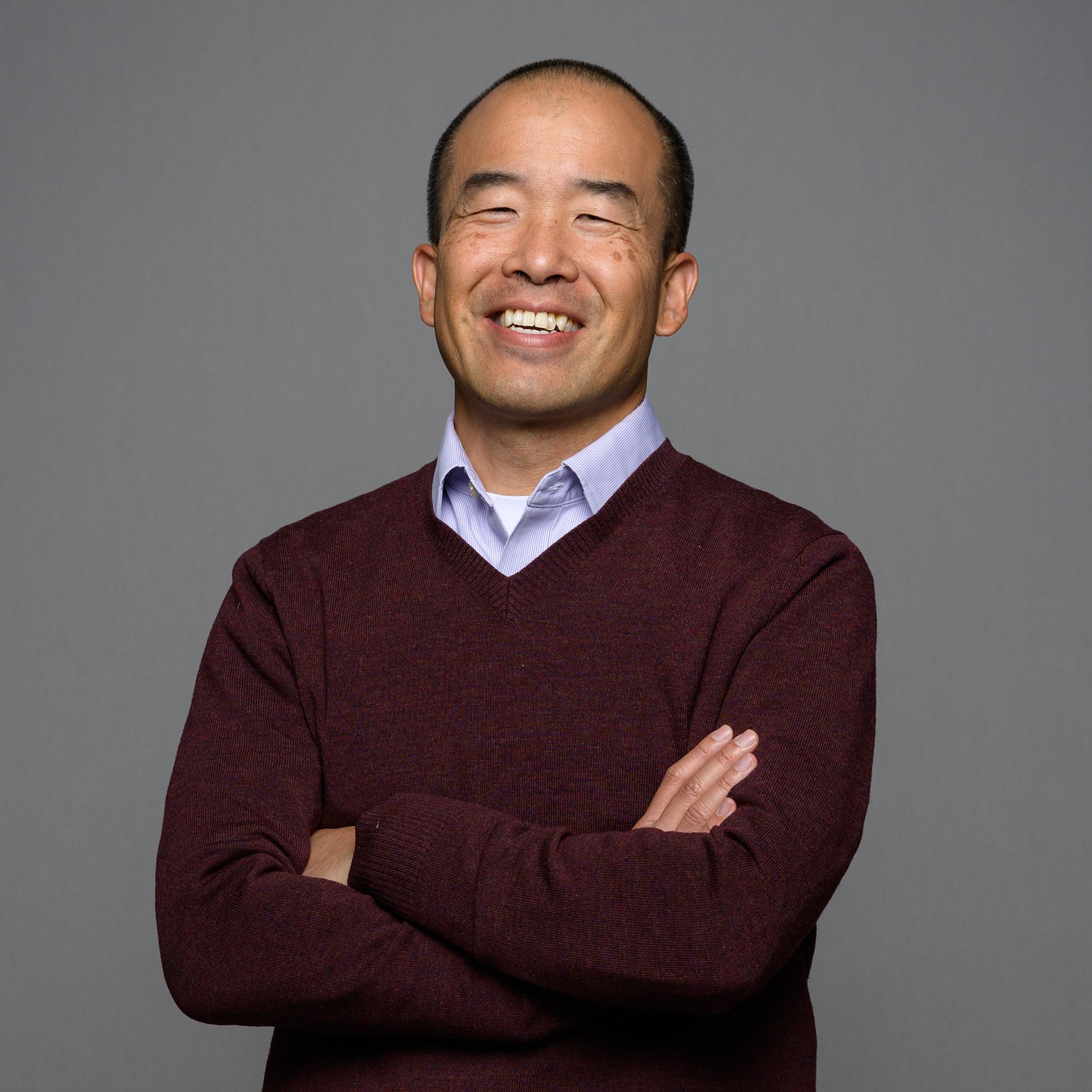 Leadership | InterVarsity