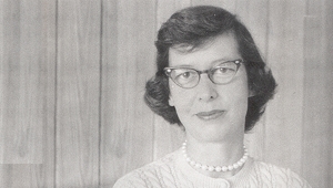 Remembering Barbara Boyd | InterVarsity
