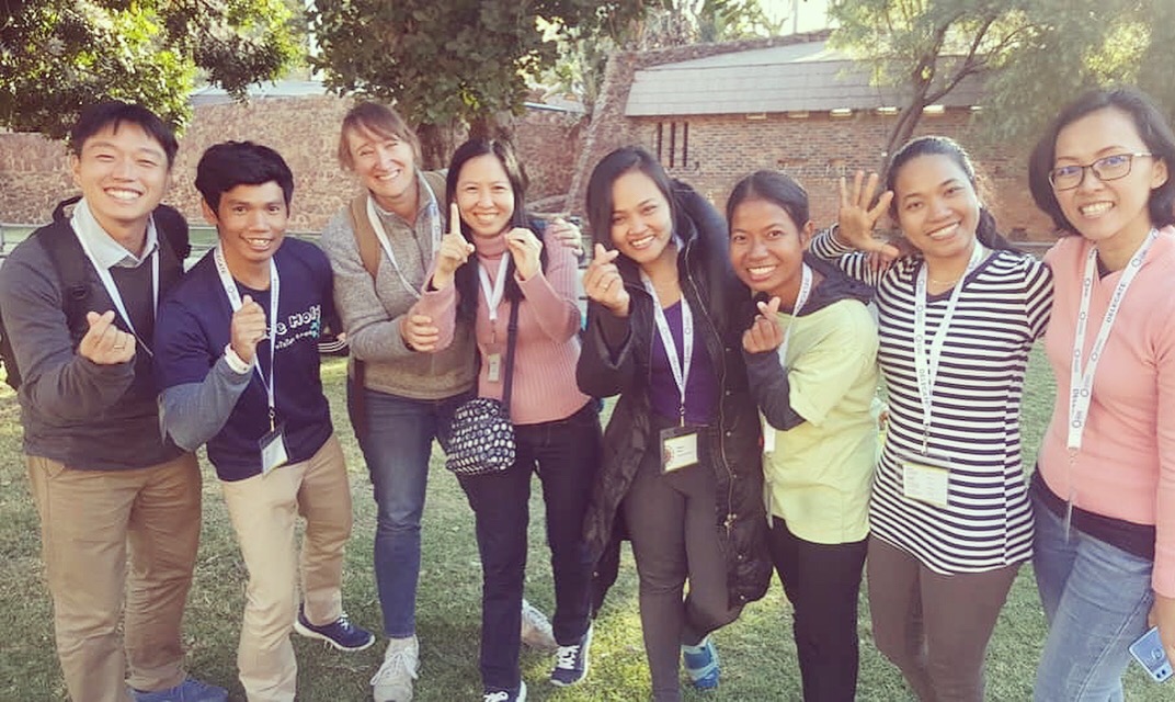 World Assembly 2019–What’s It All About? | InterVarsity