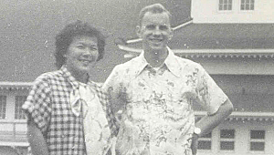 Remembering Gwen Wong | InterVarsity