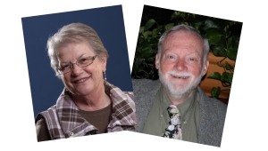Remembering Two IFES Stalwarts | InterVarsity