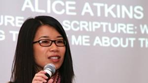 Alice Atkins's Instagram, Twitter & Facebook on IDCrawl