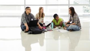 Coaching the Call in Small Group Bible Studies | InterVarsity