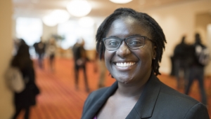 Prepared for Leadership | InterVarsity