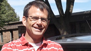 Focused on Faculty | InterVarsity