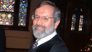 Not Ready to Retire, and Back on Staff | InterVarsity