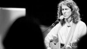 InterVarsity alumni - Isaac Gill | InterVarsity