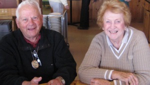 Remembering Keith Hunt | InterVarsity