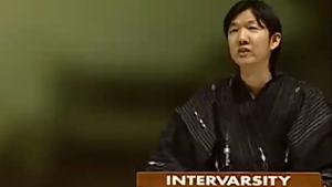 InterVarsity Alumnus Michael Oh to Direct Lausanne Movement | InterVarsity