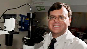 InterVarsity alumni - Todd Rider | InterVarsity