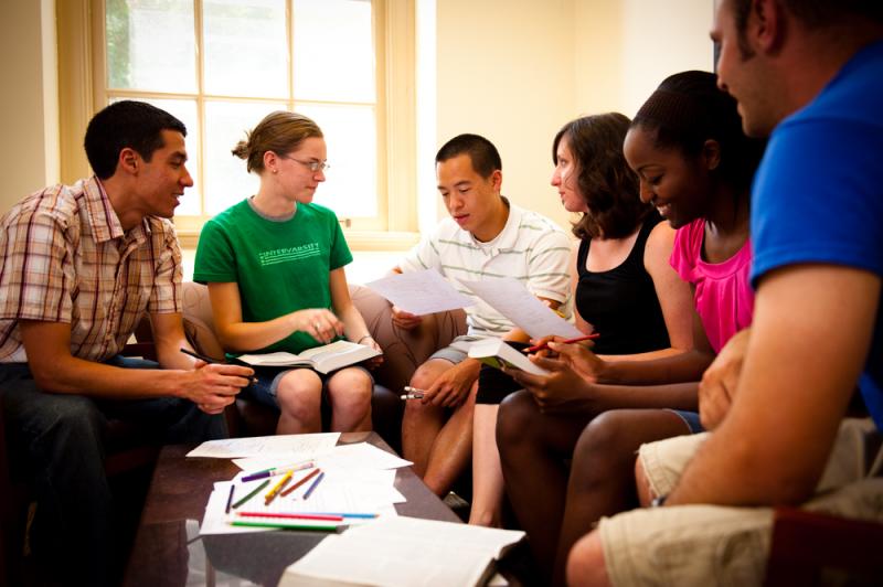 Our Purpose | InterVarsity