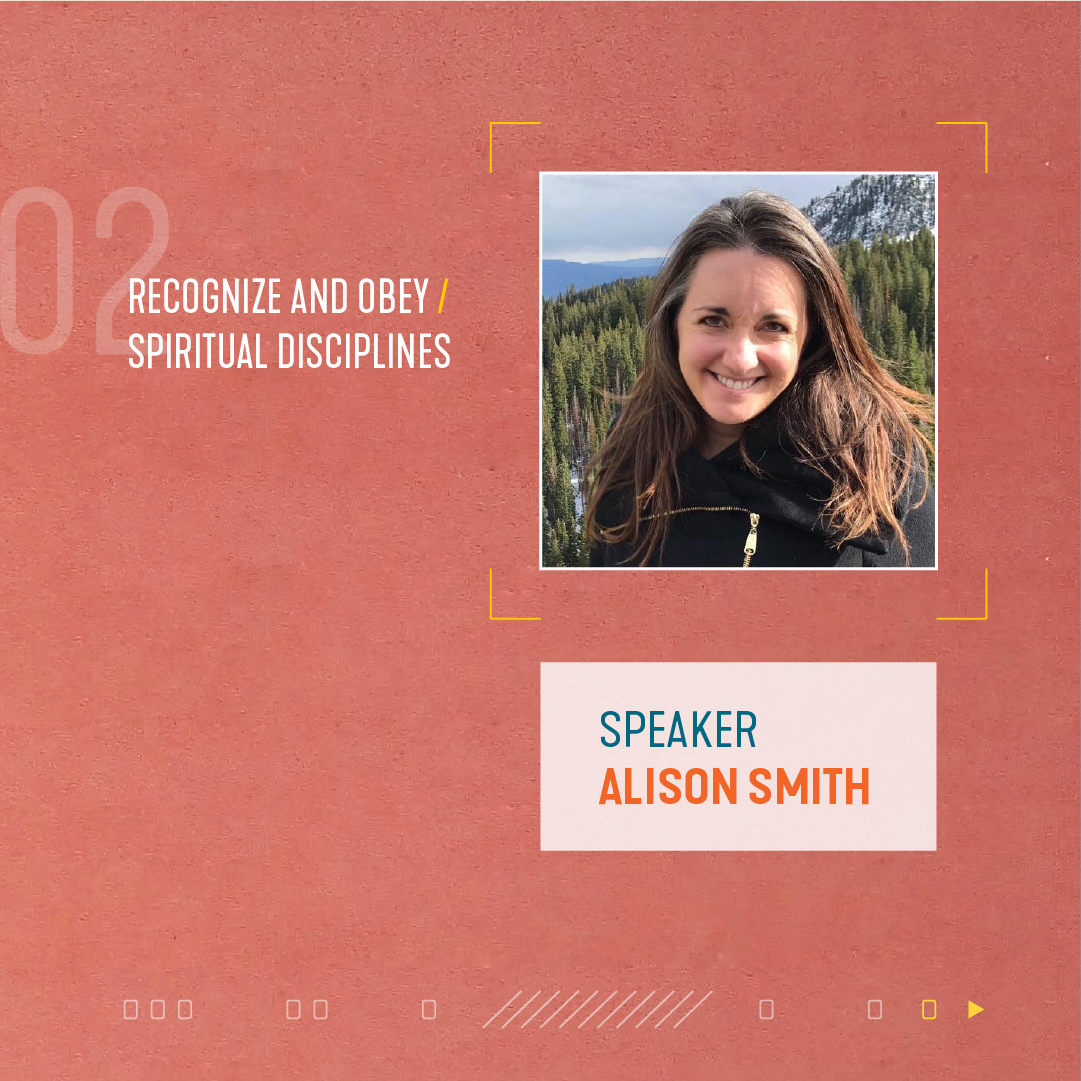 InterVarsity Live Promo Pack | InterVarsity