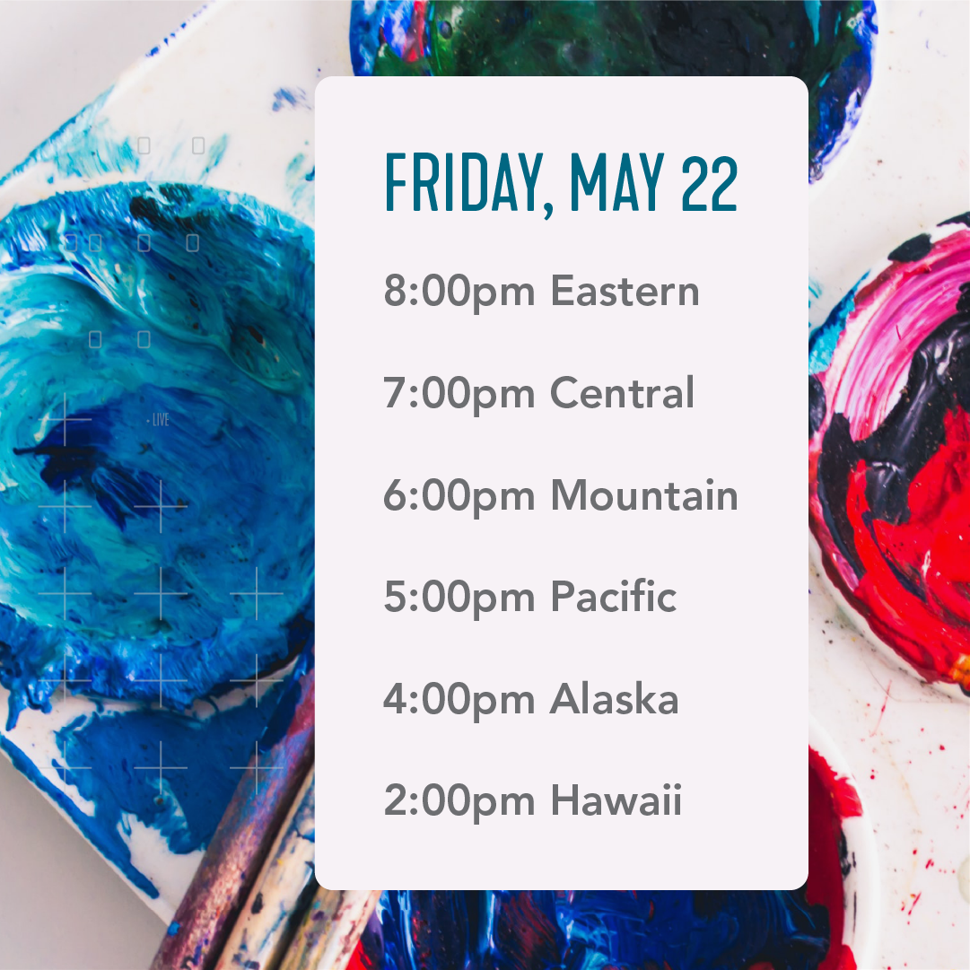 InterVarsity Live Promo Pack | InterVarsity