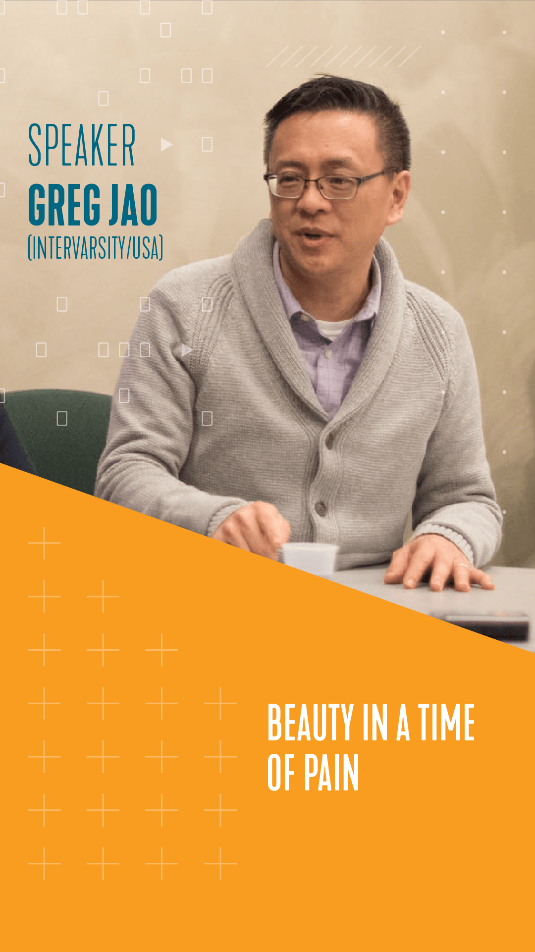 InterVarsity Live Promo Pack | InterVarsity