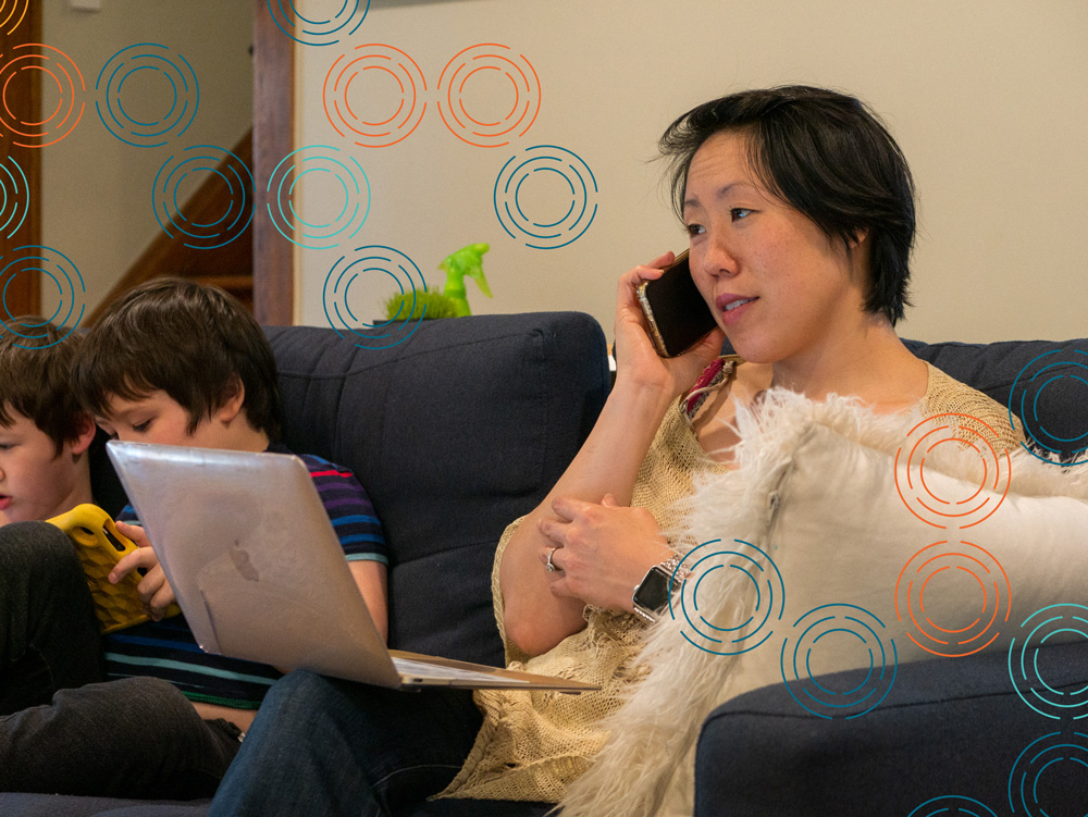 Reaching New Students | InterVarsity