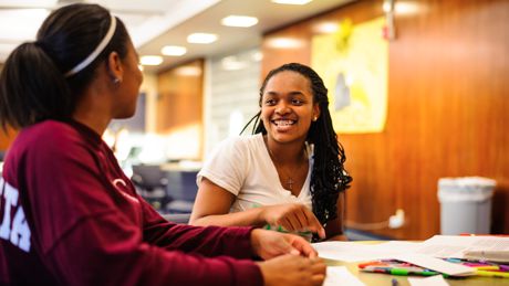 About Us | InterVarsity