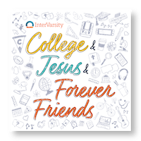 Free InterVarsity Swag | InterVarsity