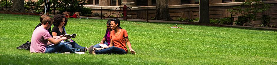 About Us | InterVarsity