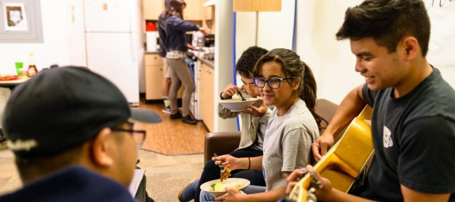 Lakeland | InterVarsity