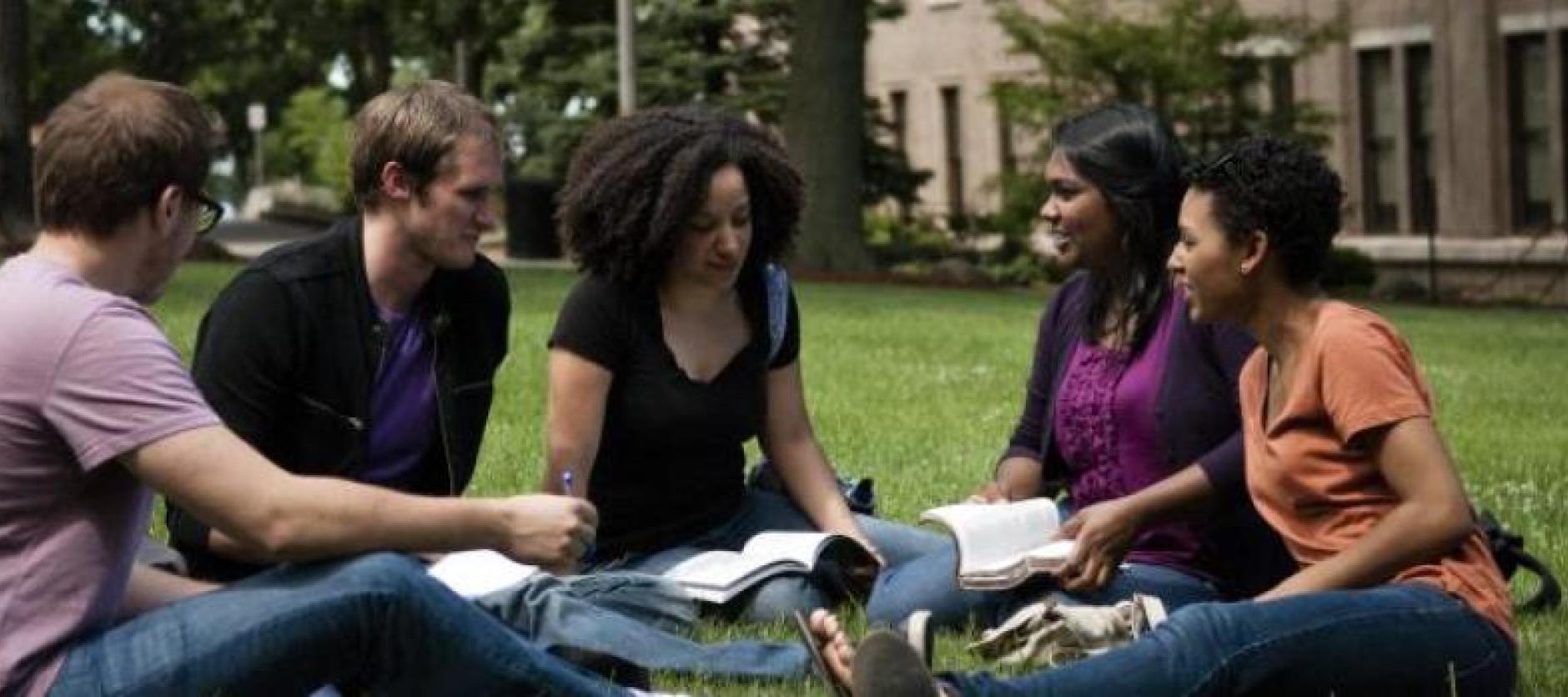 Intervarsity Global Community at UNC-Chapel Hill | InterVarsity