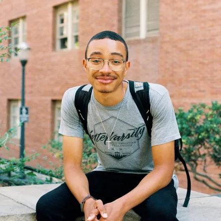 Living for Jesus — Campuses Renewed | InterVarsity