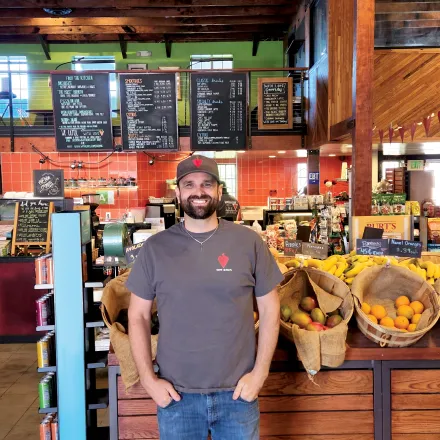 Students Called to Change the World | InterVarsity