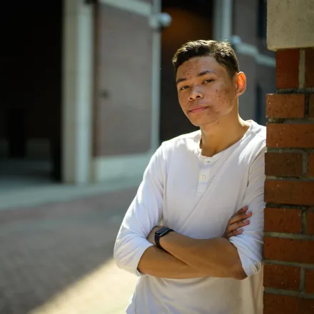 Keeping—and Growing—Their Faith | InterVarsity