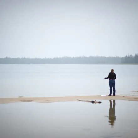 What I Learned From My Silent Solo Retreat | InterVarsity