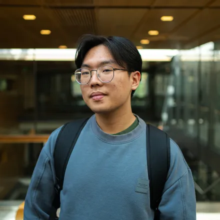 Understanding Christian Retreats—Tim's Story | InterVarsity