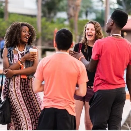 Join the Official InterVarsity Alumni Community! | InterVarsity